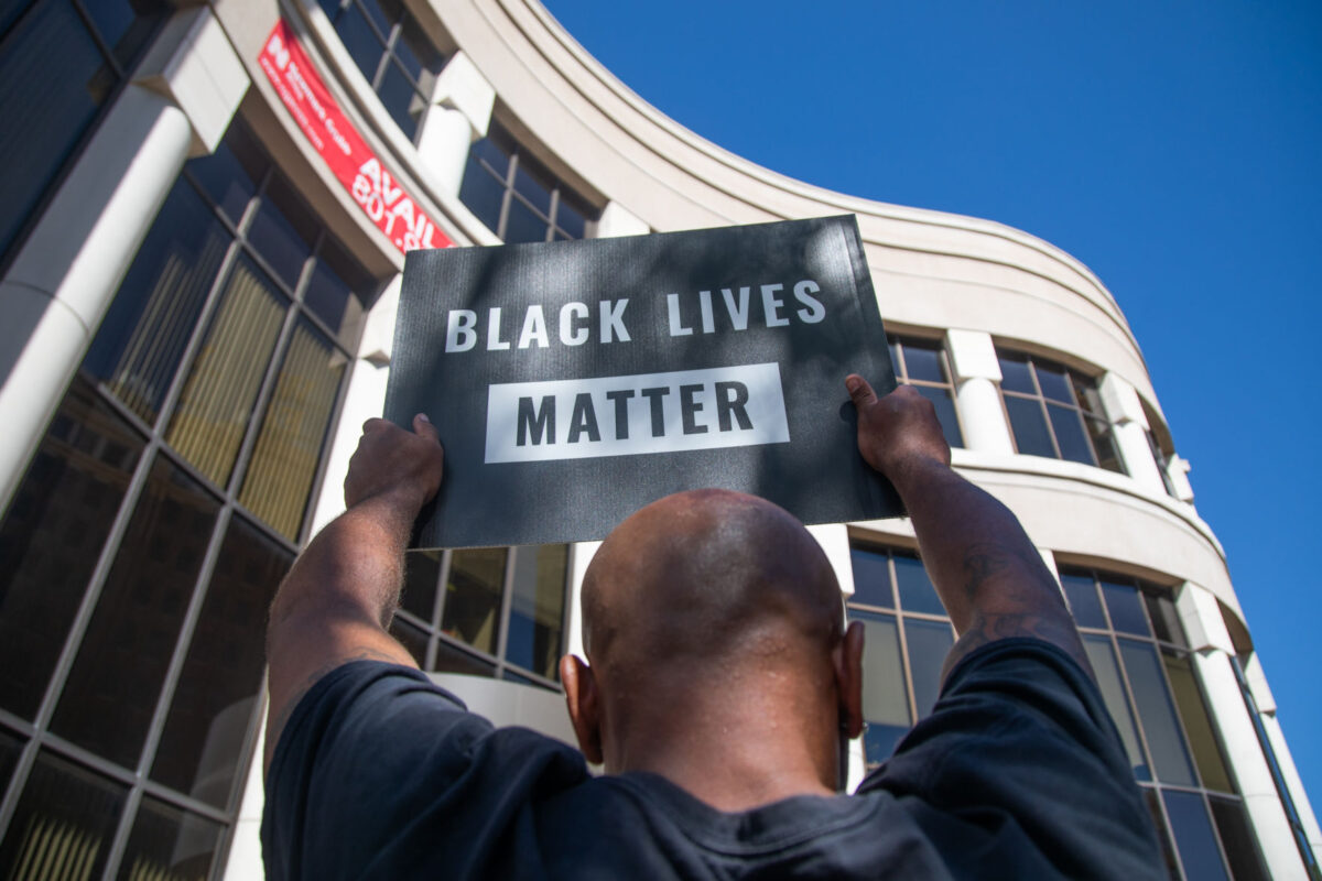 ‘Justice for Jamal:’ Family, friends protest police shooting, charges ...